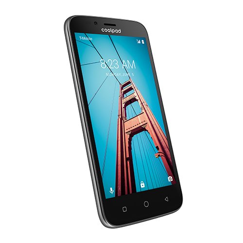 Coolpad Defiant specs, review, release date - PhonesData
