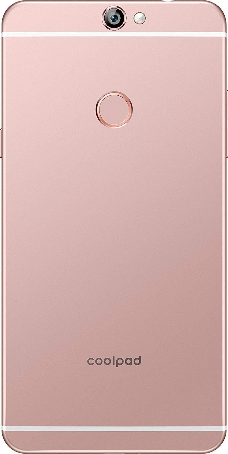 Coolpad Max características y especificaciones, analisis, opiniones ...