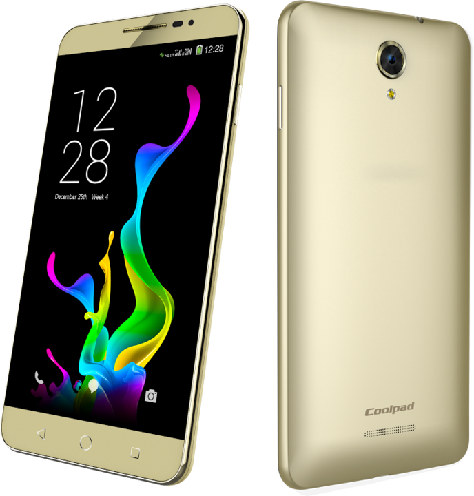 Coolpad Modena ficha tecnica, características - PhonesData