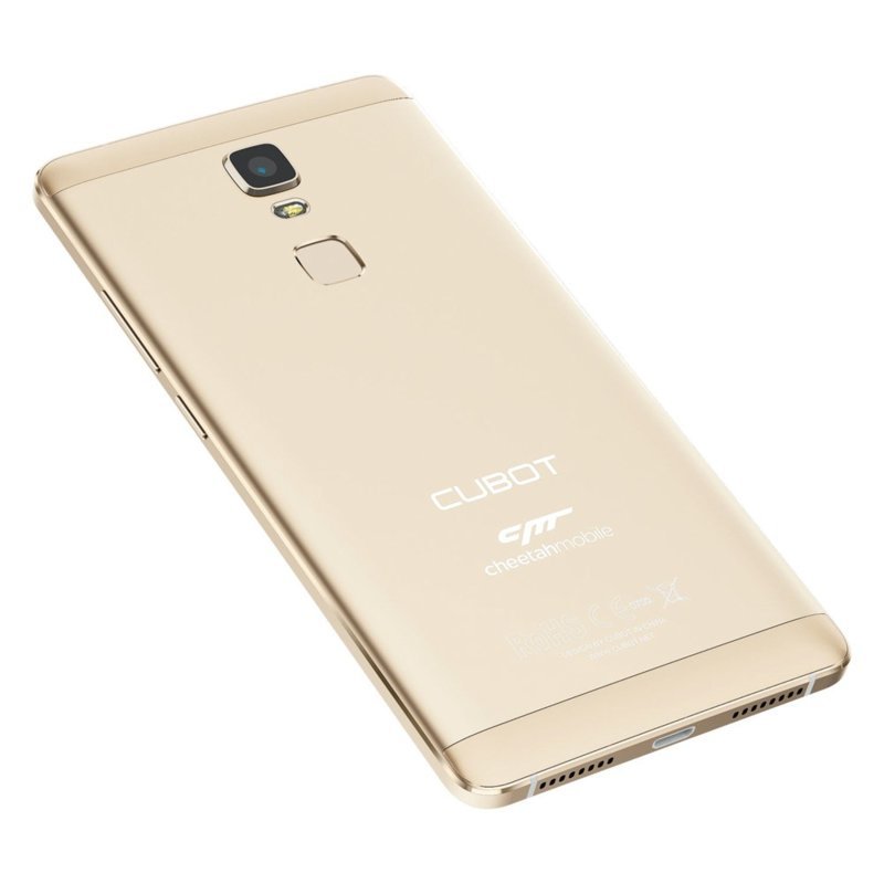Cubot CheetahPhone specs, review, release date - PhonesData