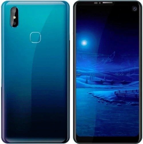 Cubot Max 2 specs, review, release date - PhonesData