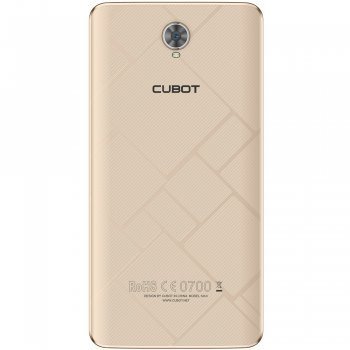 Cubot Max specs, review, release date - PhonesData