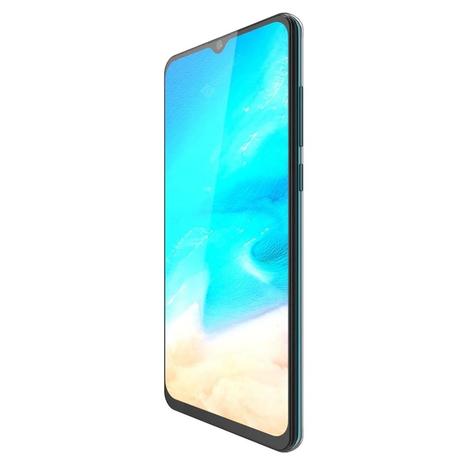 Cubot Note 20 specs, review, release date - PhonesData