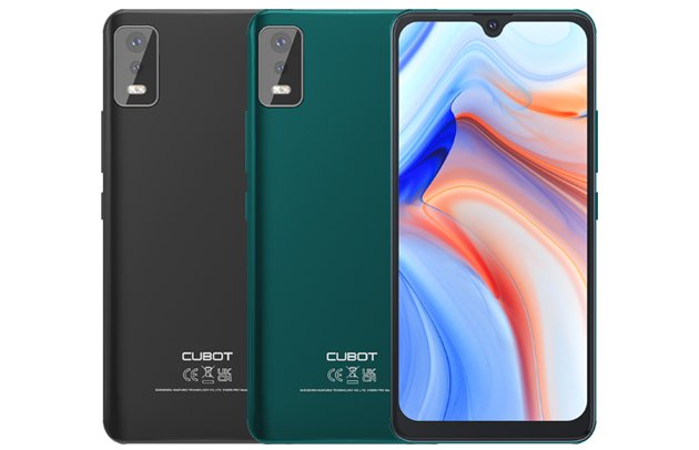 Cubot Note 8 scheda tecnica, recensione e opinioni - PhonesData