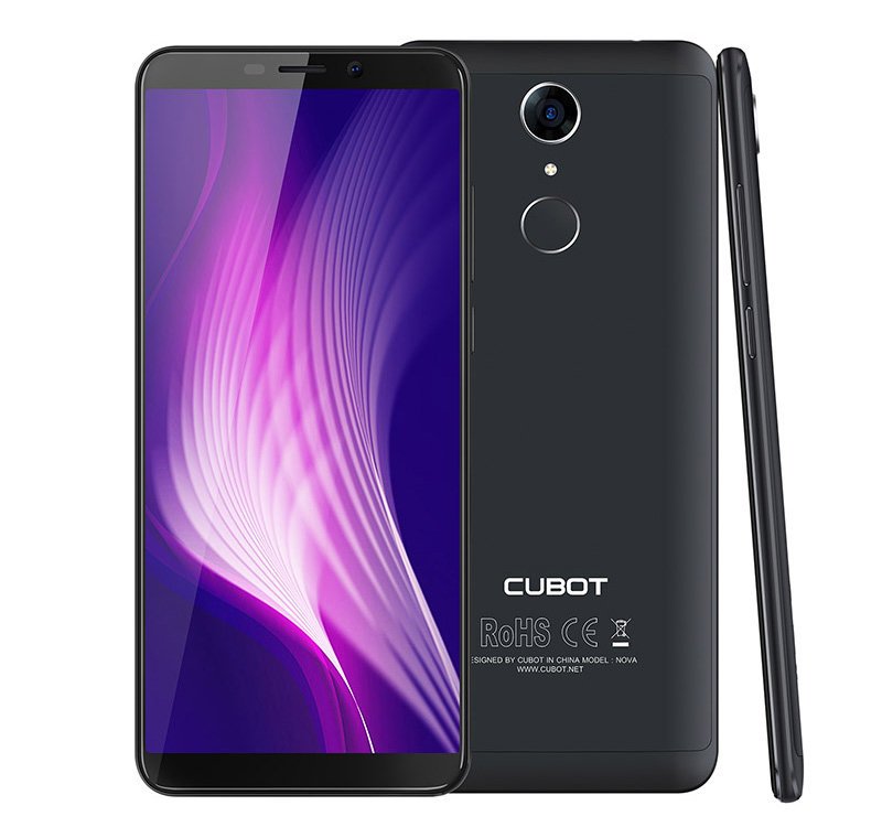 Cubot Nova specs, review, release date - PhonesData