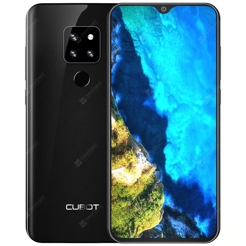 Cubot P30 specs, review, release date - PhonesData