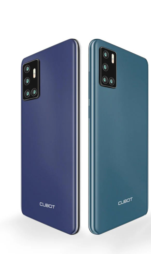 Cubot P40 specs, review, release date - PhonesData