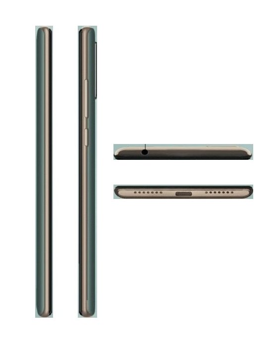 Cubot P50 specs, review, release date - PhonesData