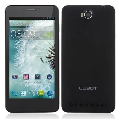 Cubot P6 specs, review, release date - PhonesData