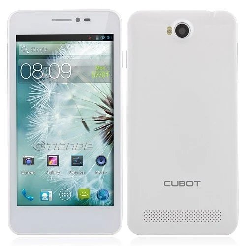 Cubot P6 specs, review, release date - PhonesData