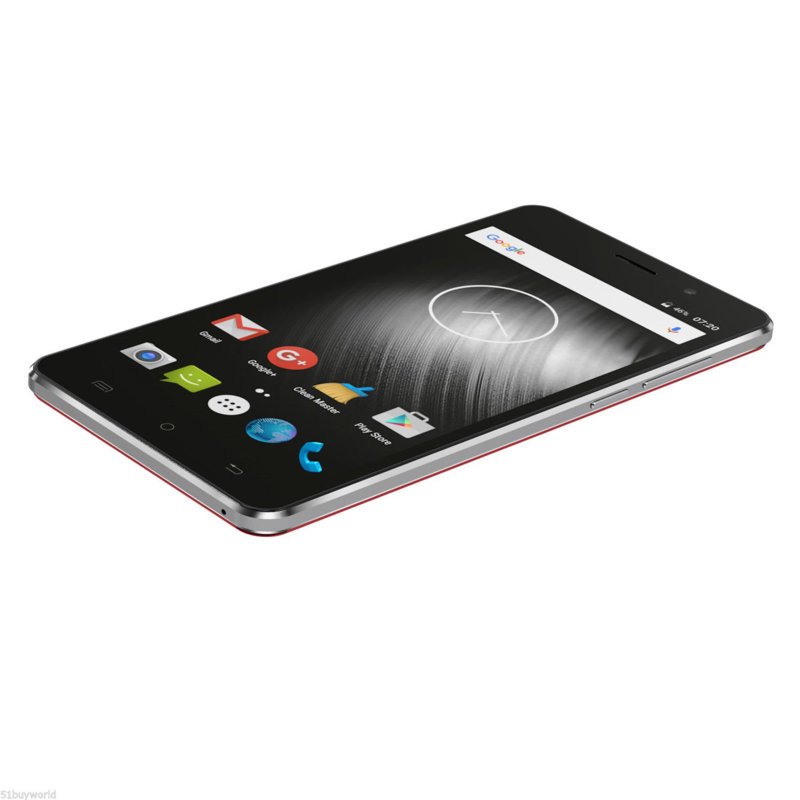 Cubot Rainbow características y especificaciones, analisis, opiniones ...