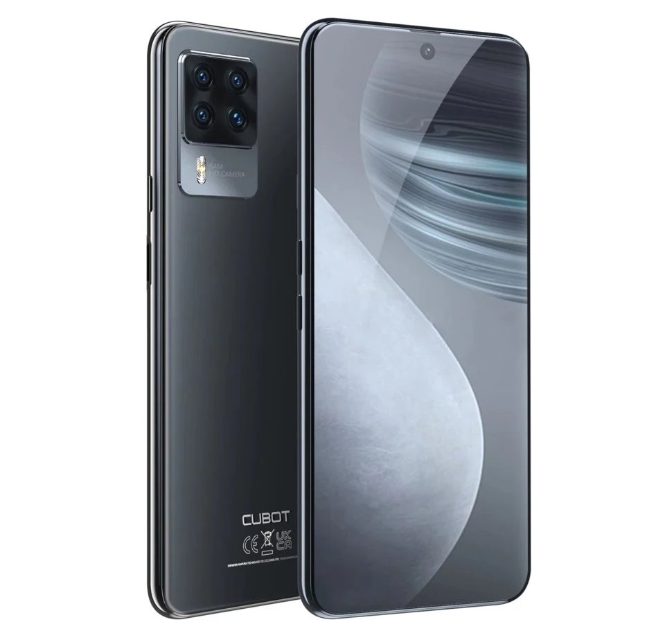 Cubot X50 características y especificaciones, analisis, opiniones ...