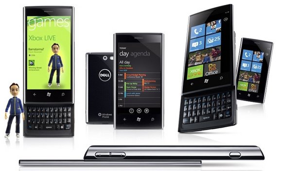 Dell Venue Pro specs, review, release date - PhonesData