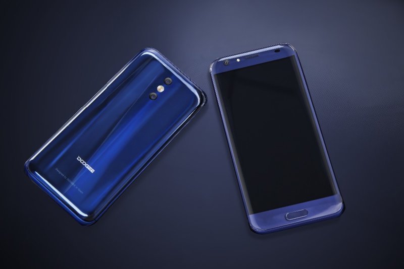 Doogee BL5000 specs, review, release date - PhonesData