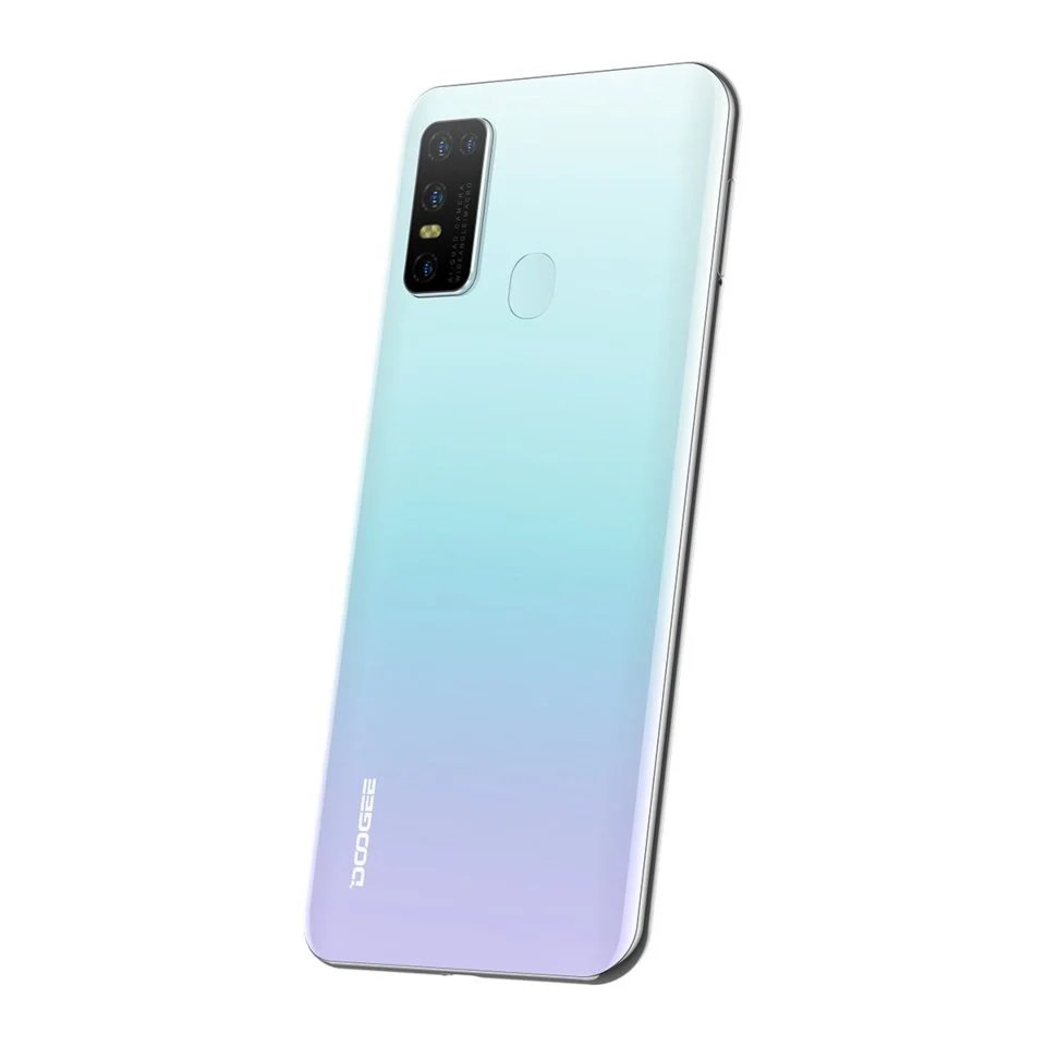 Doogee N30 Fiche technique et caractéristiques, test, avis - PhonesData