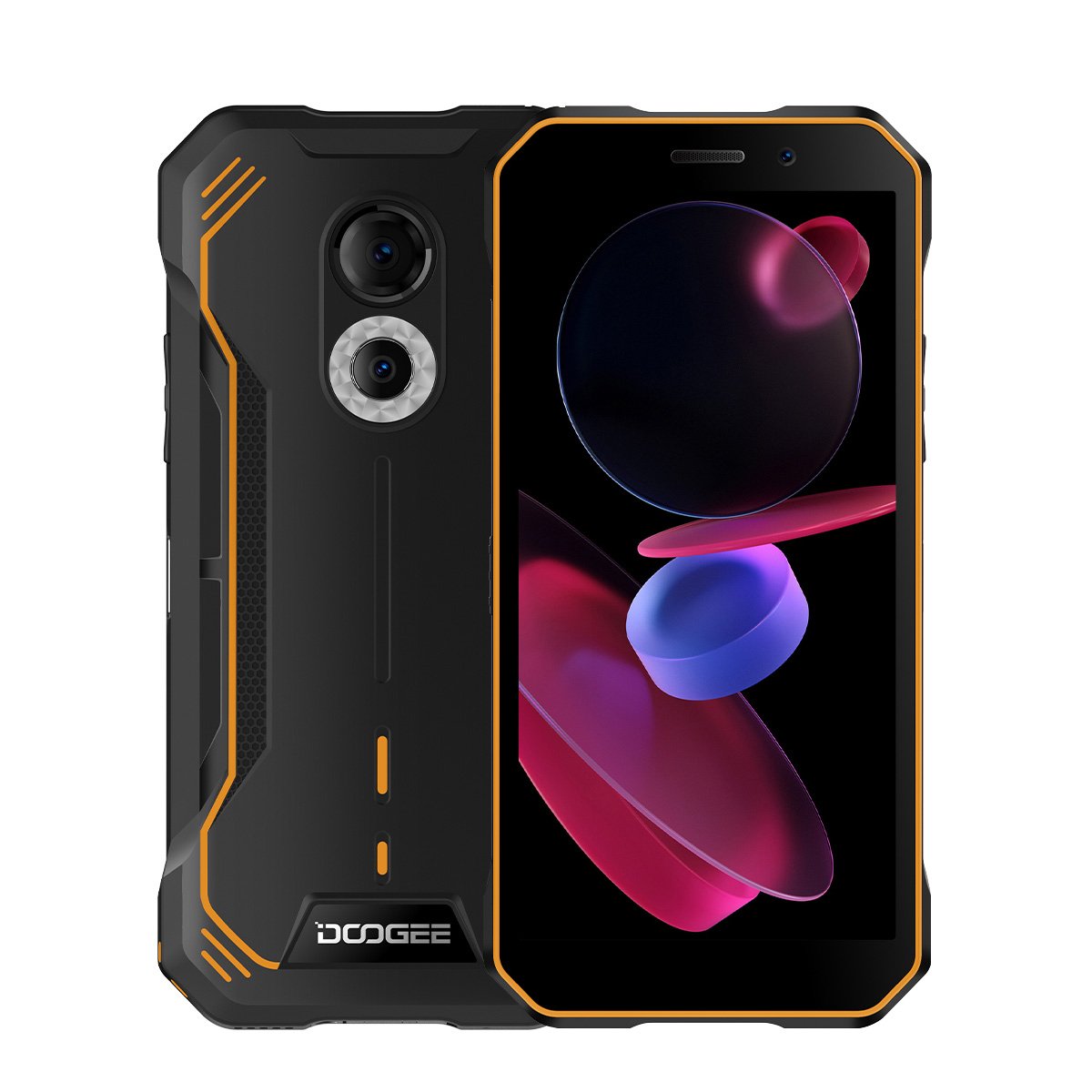 Doogee S51 scheda tecnica, recensione e opinioni - PhonesData