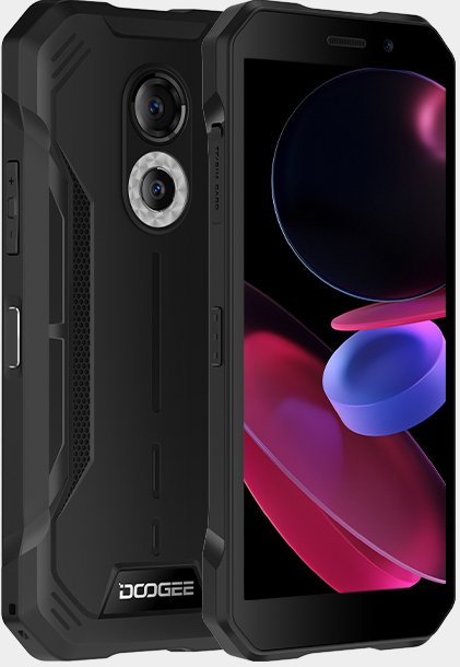Doogee S51 scheda tecnica, recensione e opinioni - PhonesData