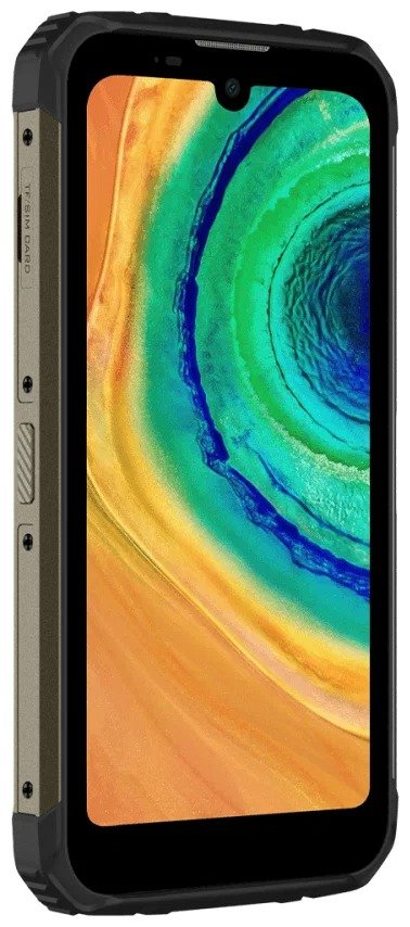 Doogee S59 specs, review, release date - PhonesData