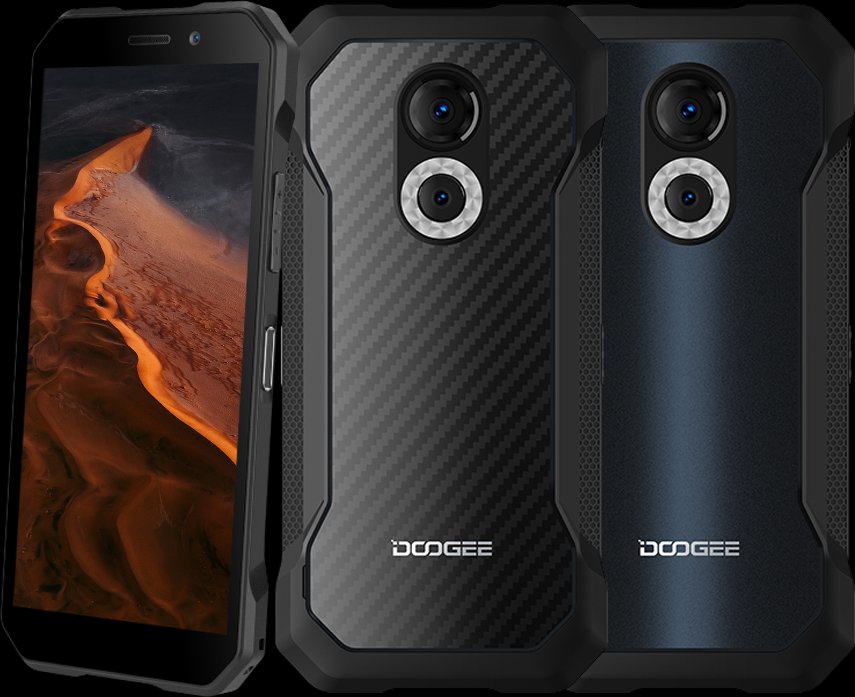 Doogee S61 características y especificaciones, analisis, opiniones ...