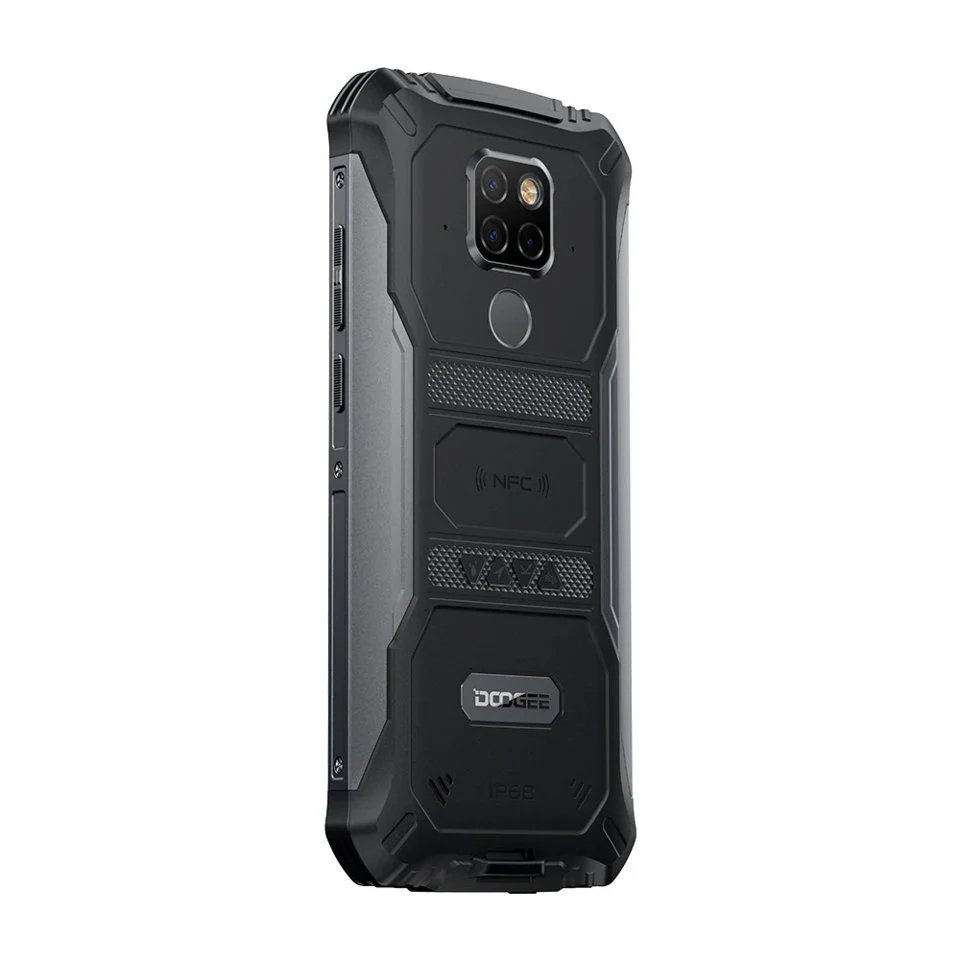 Doogee S68 Pro specs, review, release date - PhonesData