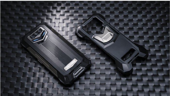 Doogee S89 Pro características y especificaciones, analisis, opiniones ...