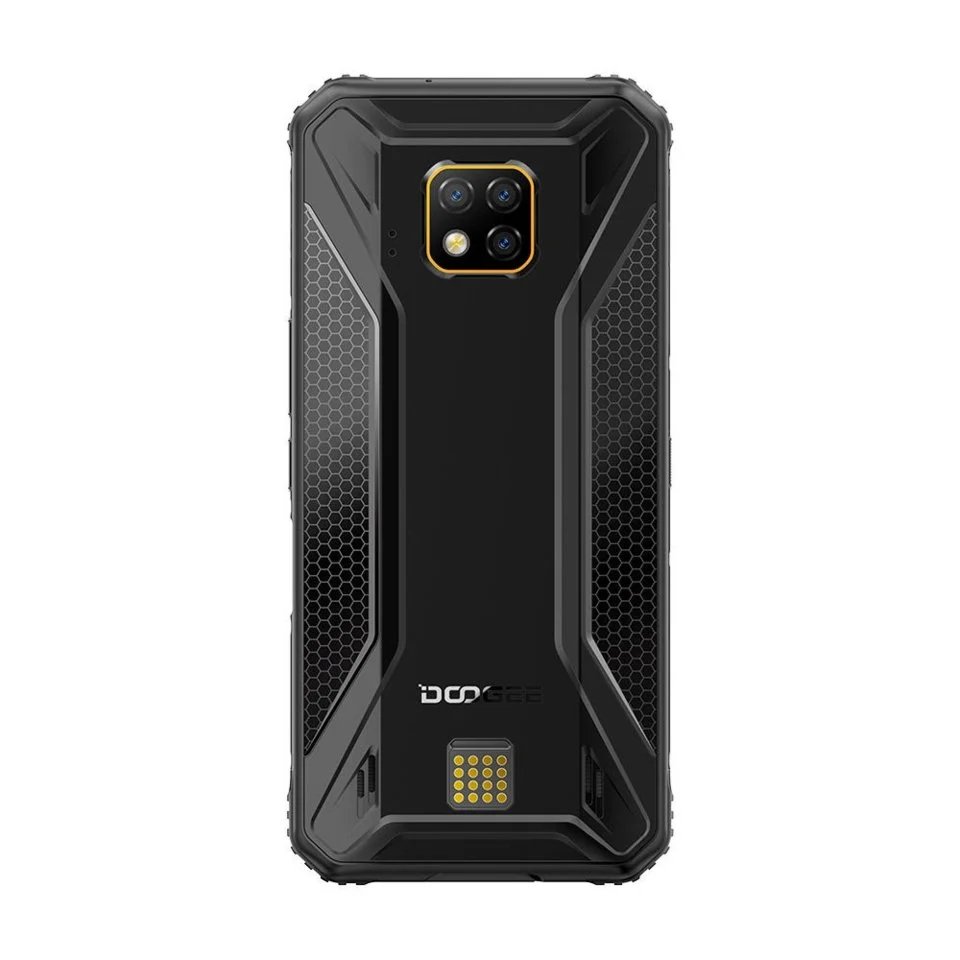 Doogee S95 Pro specs, review, release date - PhonesData