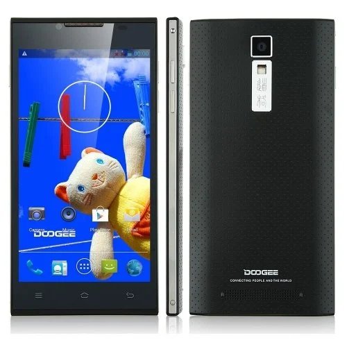 Doogee Turbo DG2014 specs, review, release date - PhonesData