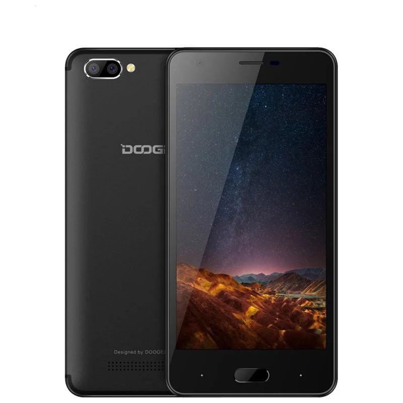 Doogee X20 specs, review, release date - PhonesData