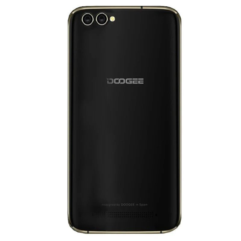 Doogee X30 características y especificaciones, analisis, opiniones ...