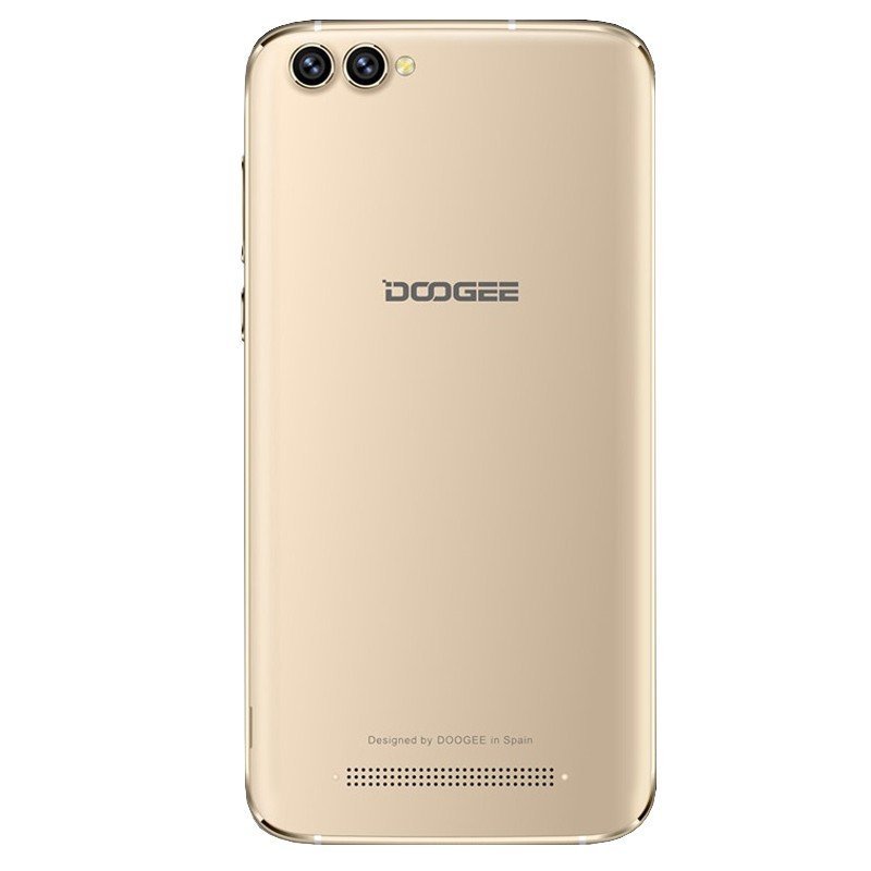 Doogee X30 specs, review, release date - PhonesData