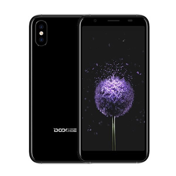 Doogee X55 specs, review, release date - PhonesData