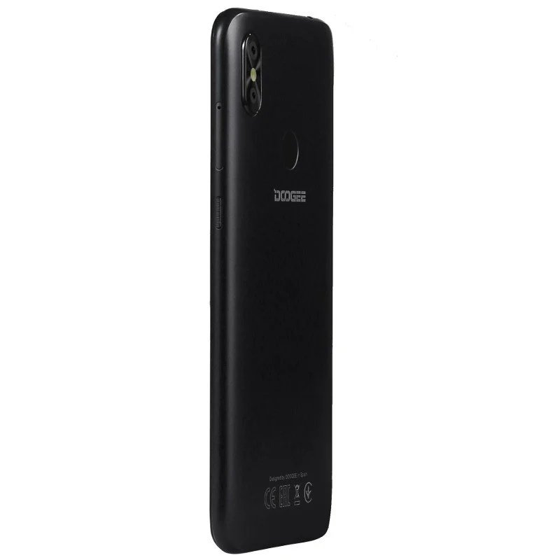 Doogee X80 specs, review, release date - PhonesData