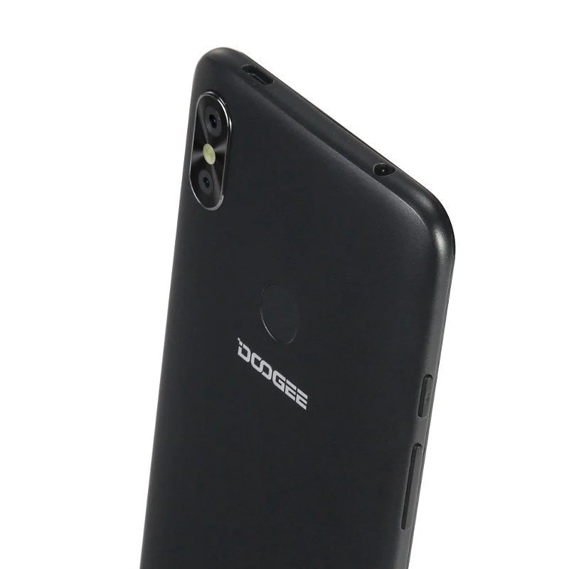 Doogee X80 specs, review, release date - PhonesData