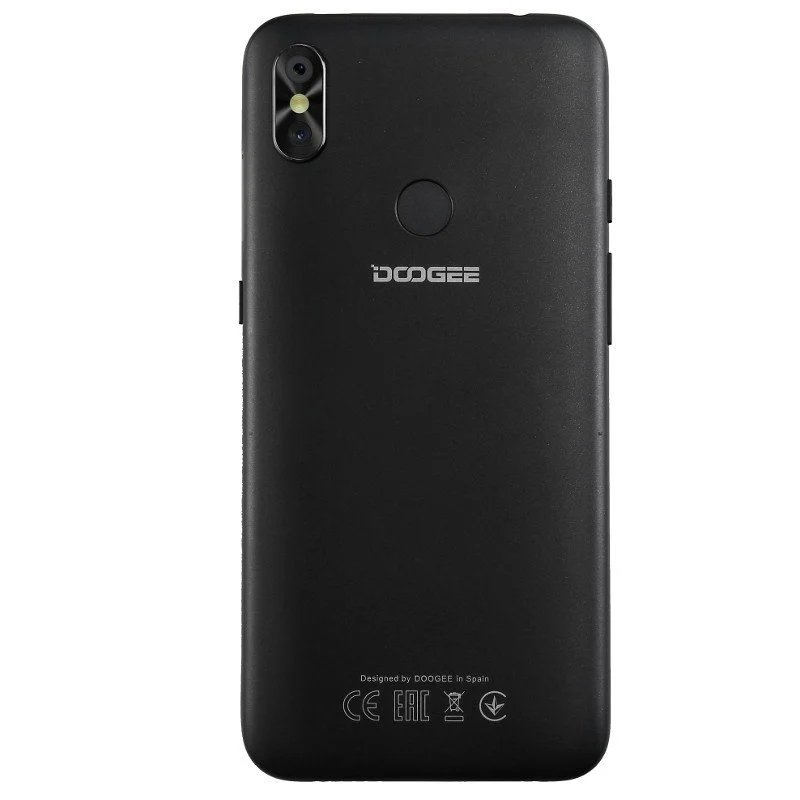 Doogee X80 specs, review, release date - PhonesData