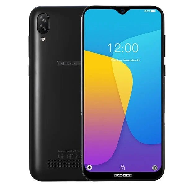 Doogee X90 Fiche technique et caractéristiques, test, avis - PhonesData