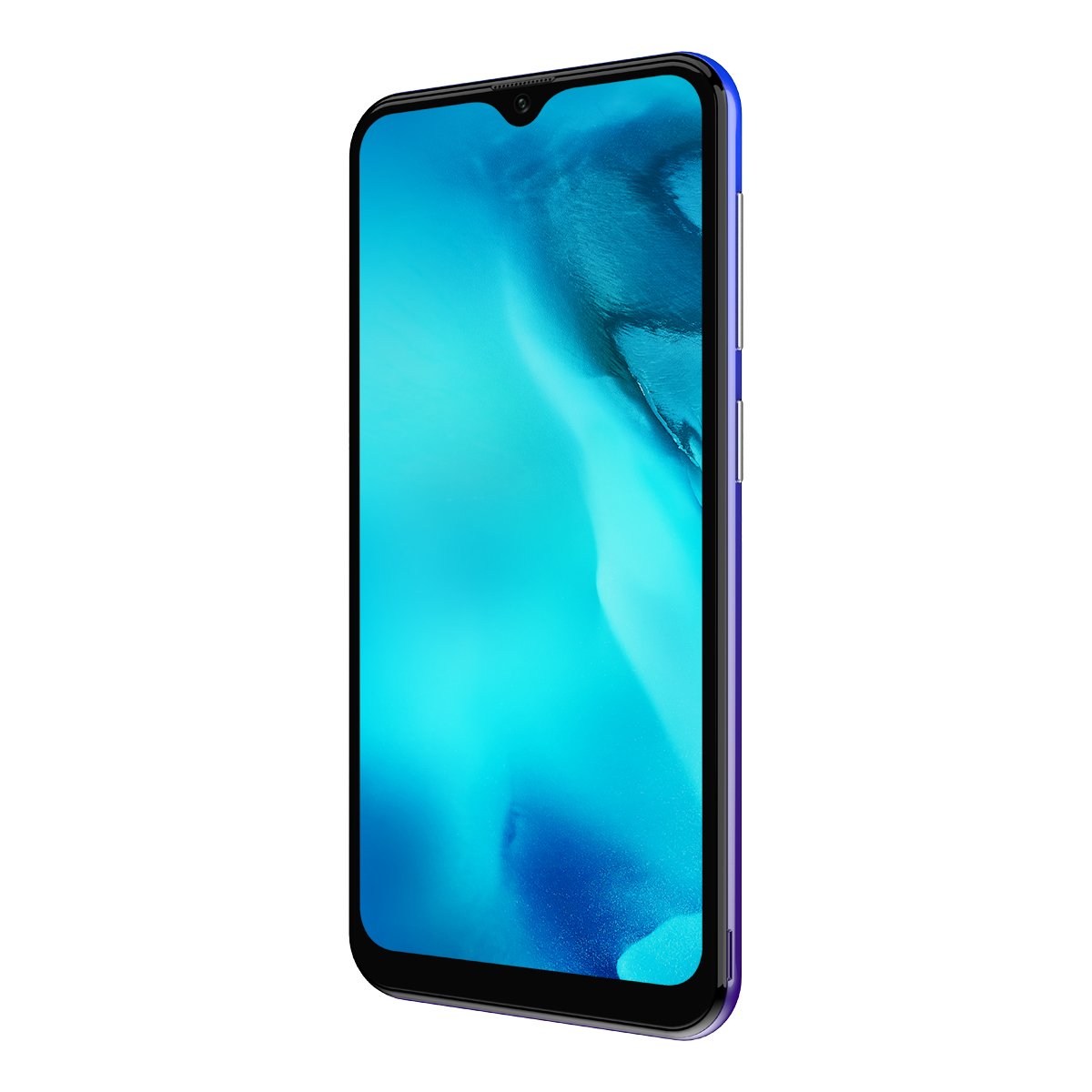 Puntuación Doogee X93 Antutu (real) - PhonesData