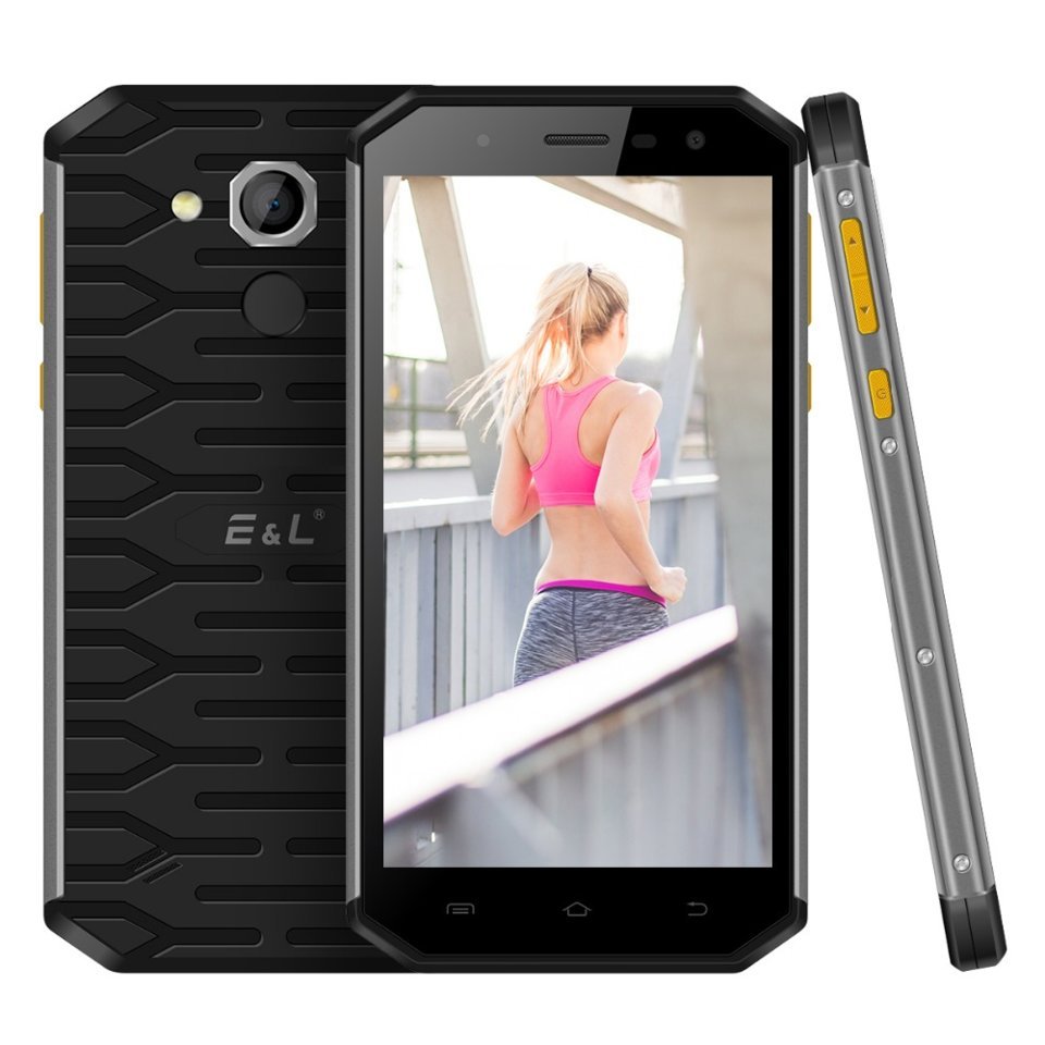 E&L S50 specs, review, release date - PhonesData