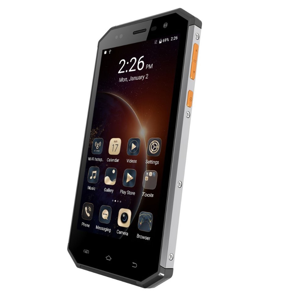 E&L S50 specs, review, release date - PhonesData