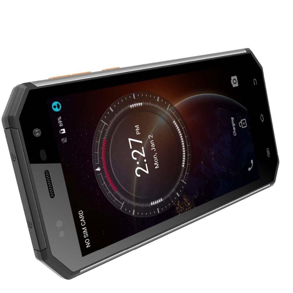 E&L S50 specs, review, release date - PhonesData