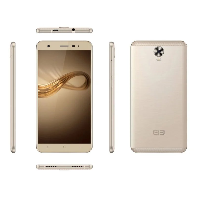 Elephone A1 specs, review, release date - PhonesData