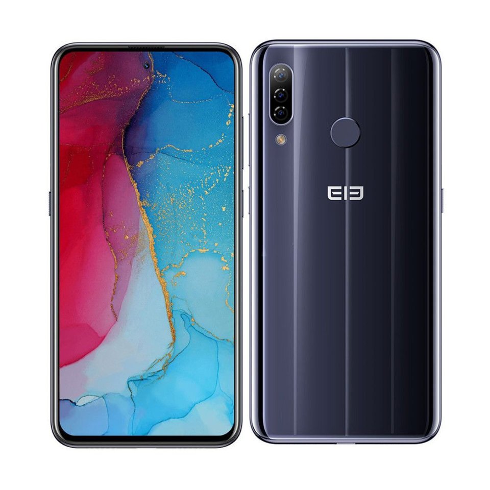 Elephone A7H specs, review, release date - PhonesData