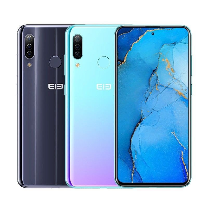 Elephone A7H specs, review, release date - PhonesData