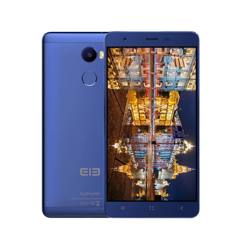 Elephone C1 specs, review, release date - PhonesData
