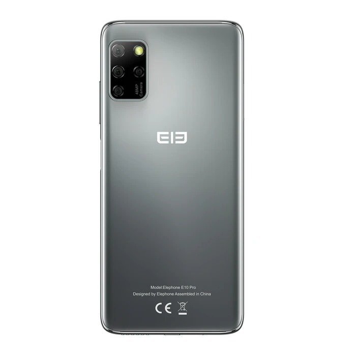 Elephone E10 Pro ficha tecnica, características - PhonesData