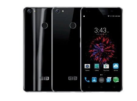Elephone H1 specs, review, release date - PhonesData
