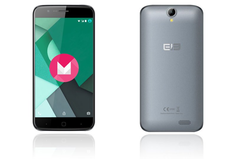 Elephone Ivory specs, review, release date - PhonesData