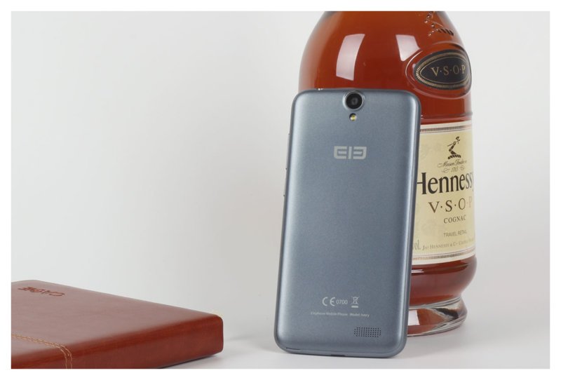 Elephone Ivory specs, review, release date - PhonesData