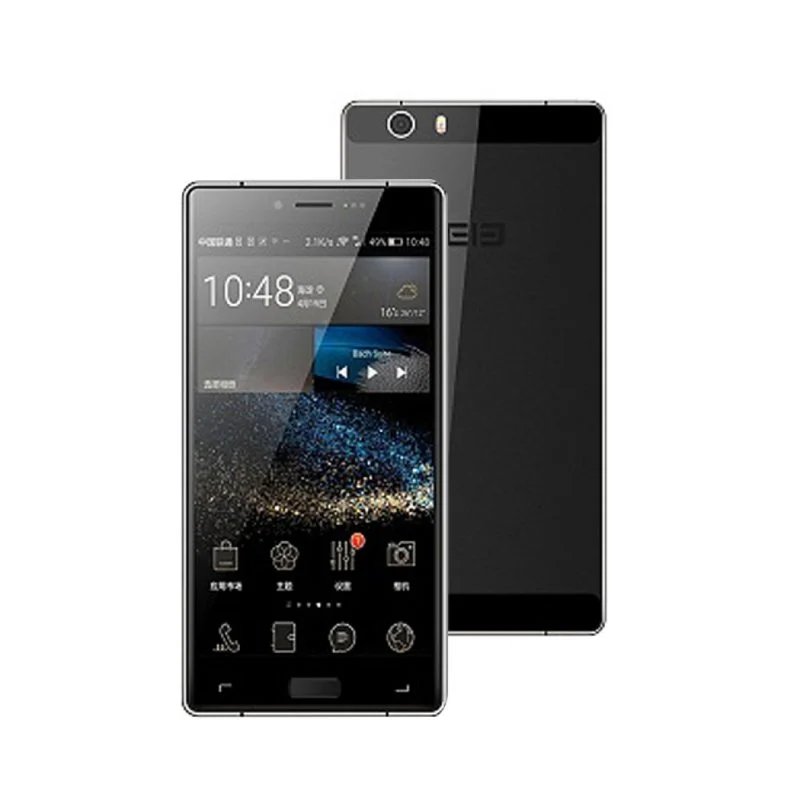 Elephone M2 specs, review, release date - PhonesData