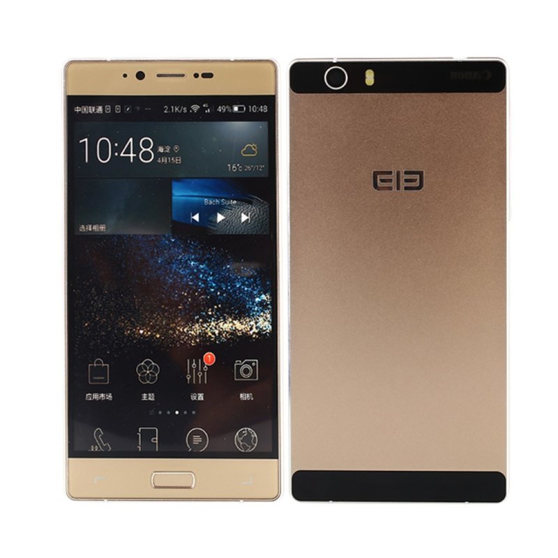 Elephone M2 specs, review, release date - PhonesData