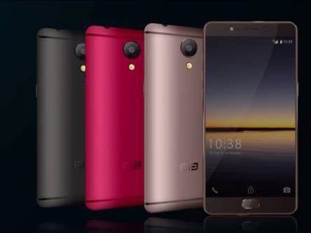 Elephone P8 2017 specs, review, release date - PhonesData